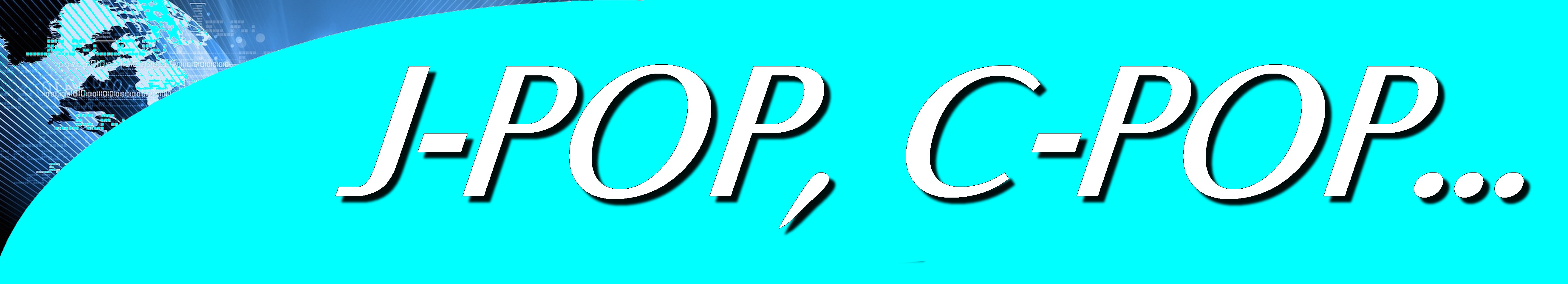 logo Jpop – KSTATION TV