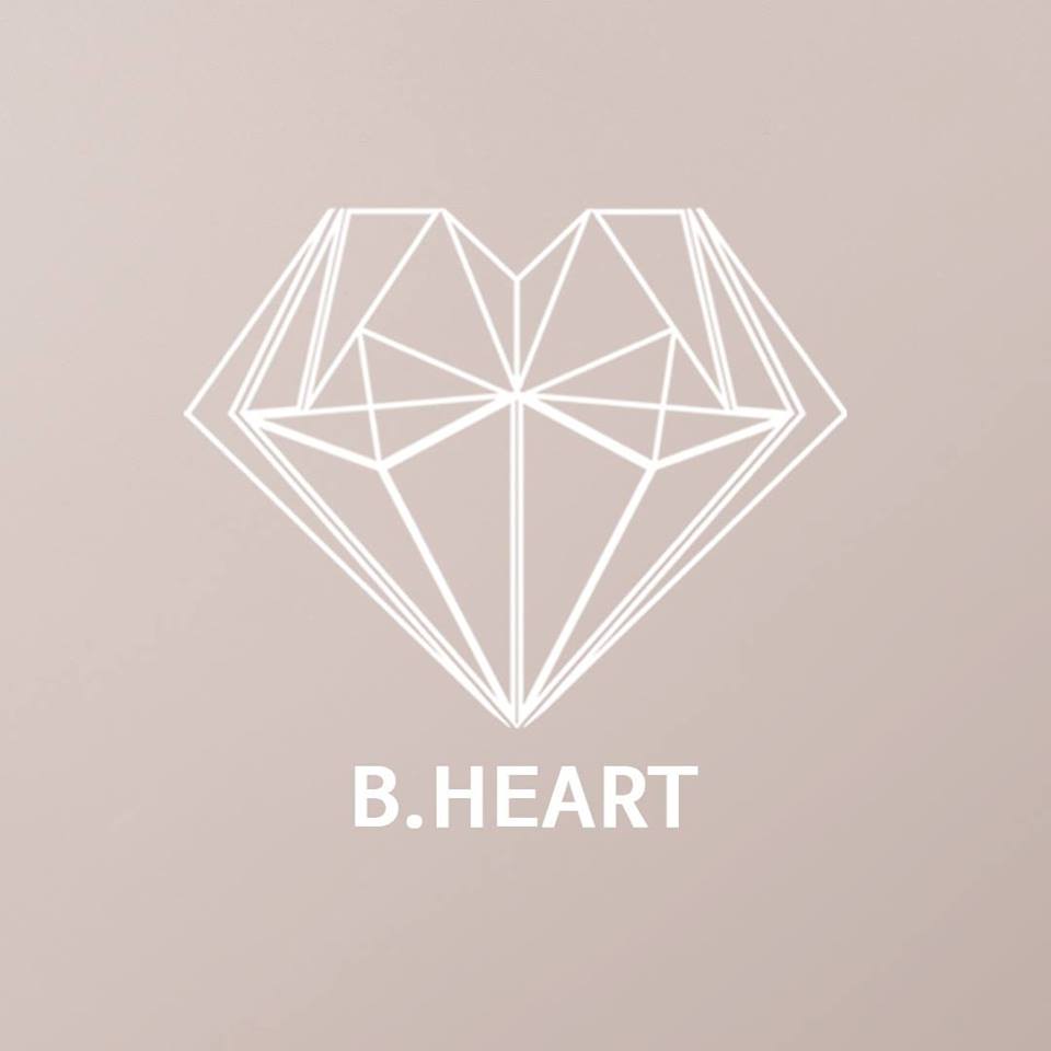 Bheart logo – KSTATION TV