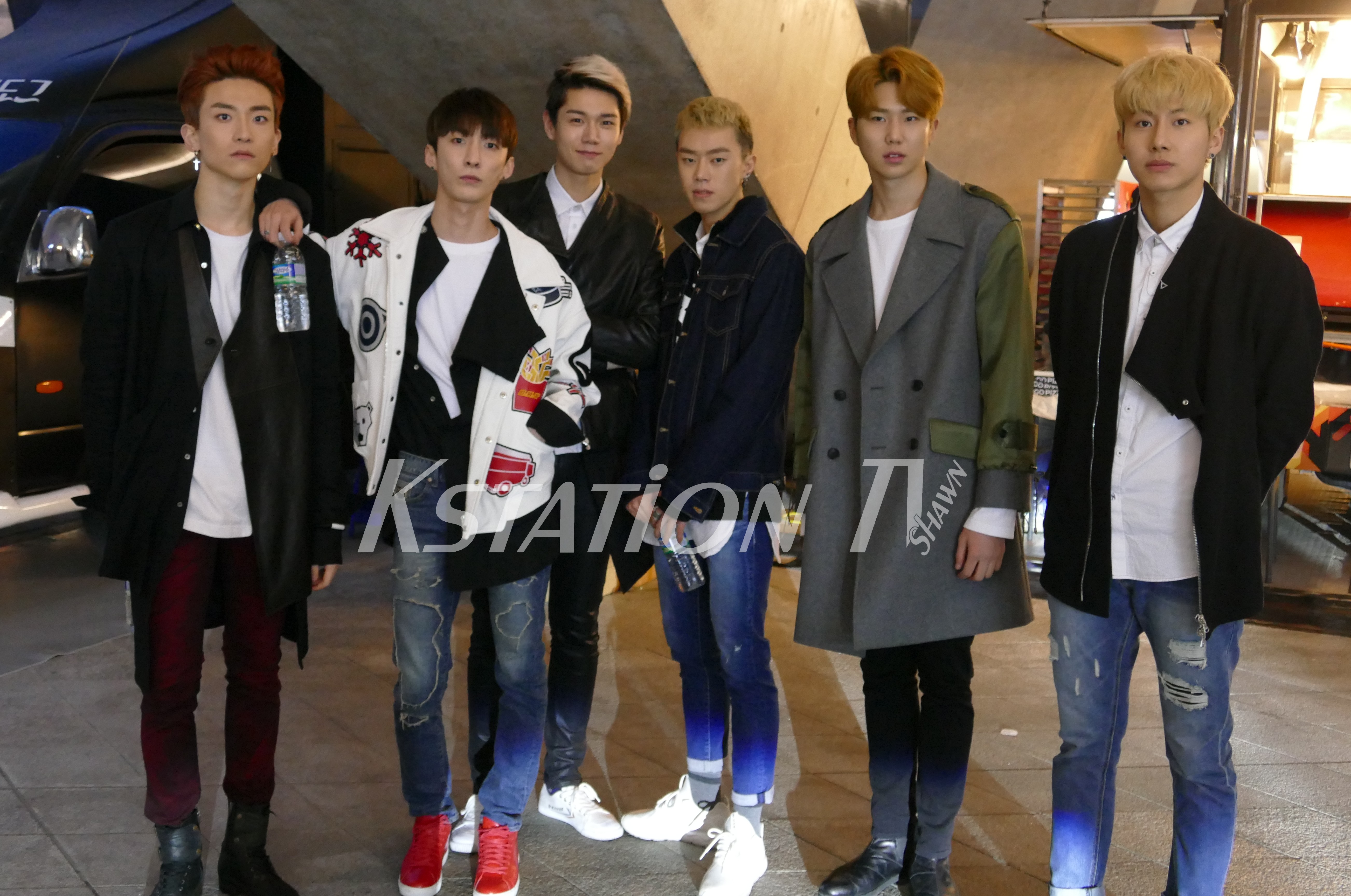 GREAT GUYS : Photos Kstation TV. – KSTATION TV