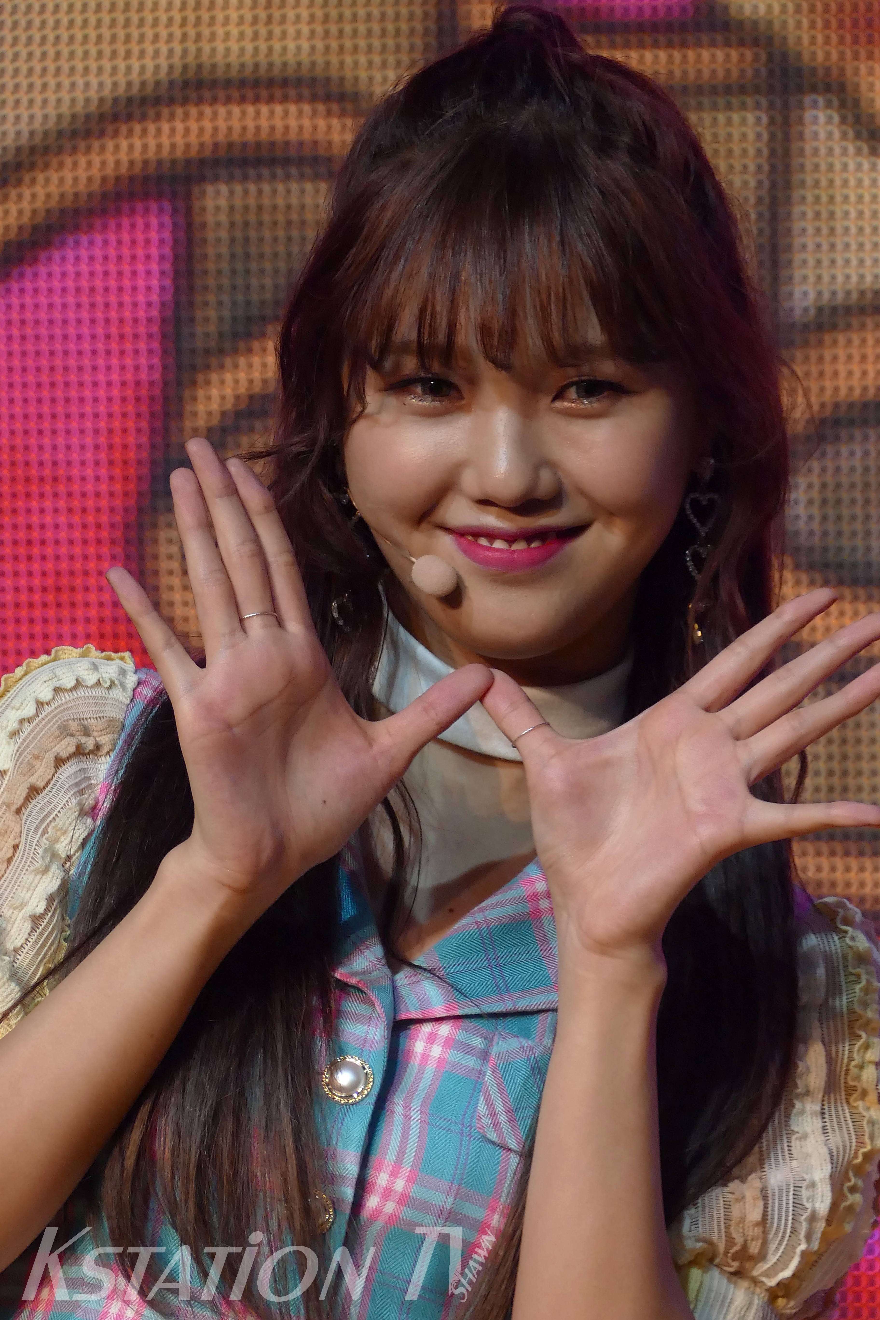 Mimi (2) – KSTATION TV