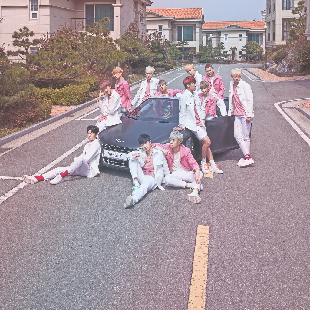 Varsity groupe1 – KSTATION TV