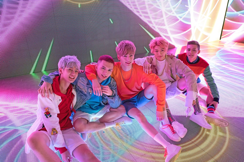 Varsity groupe3 – KSTATION TV