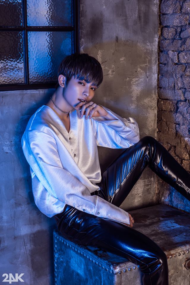 24k jinhong – KSTATION TV