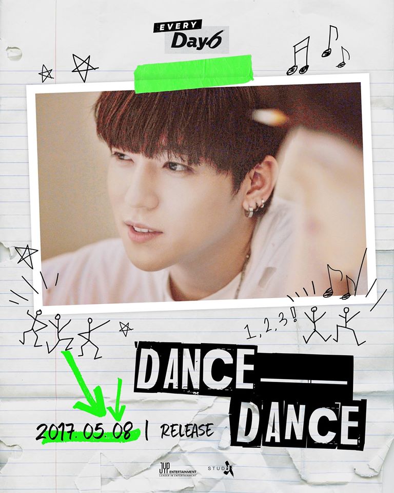 Day6 sungjin – KSTATION TV