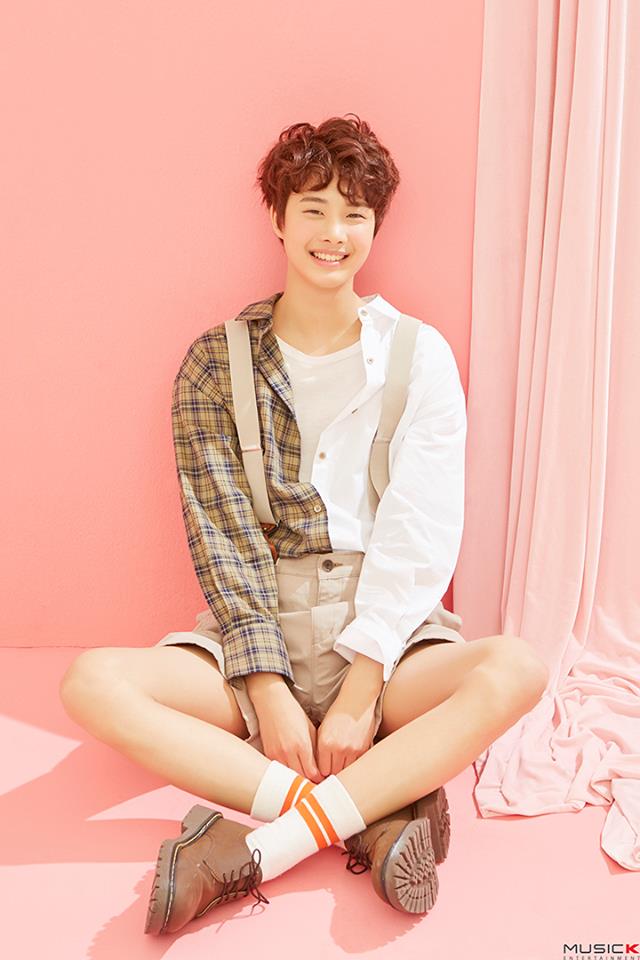 iz woosu – KSTATION TV