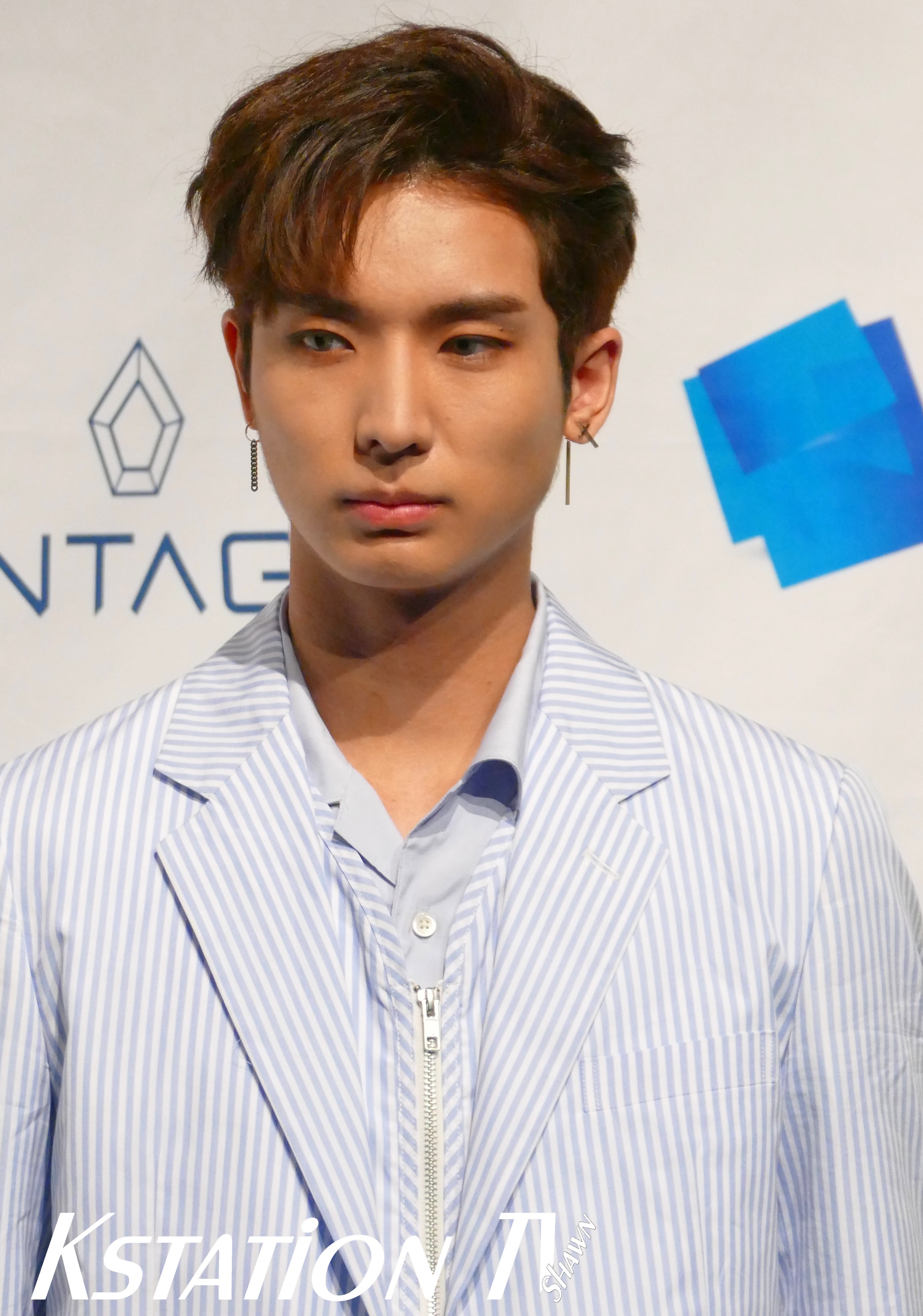 Pentagon Yuto (2) – KSTATION TV