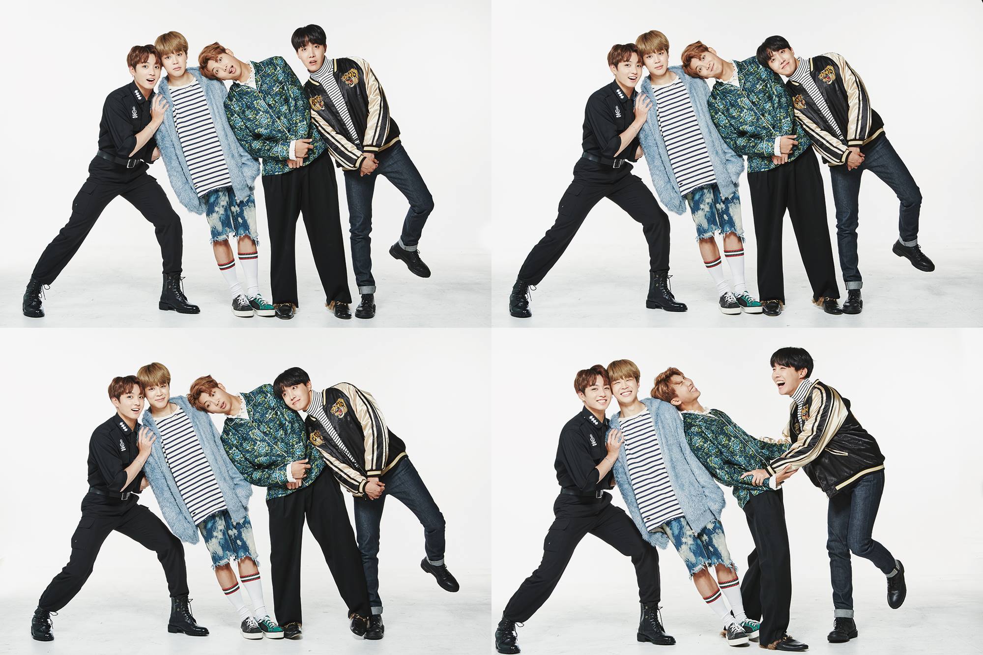 bts family1 – KSTATION TV