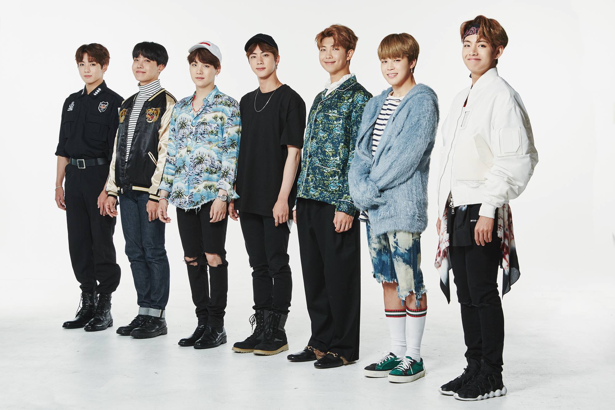 bts family6 – KSTATION TV