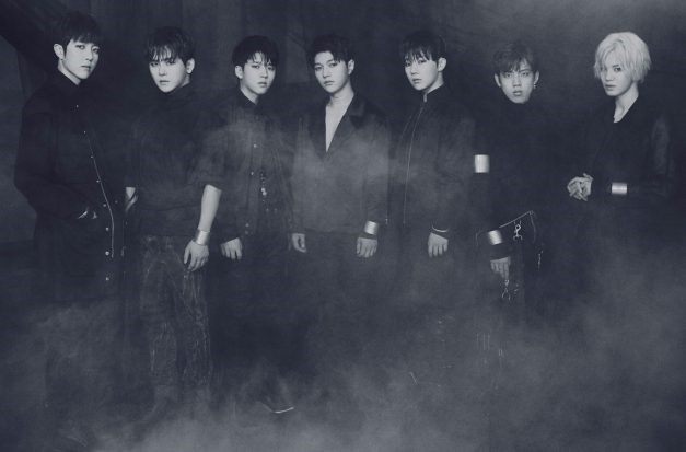 infinite – KSTATION TV