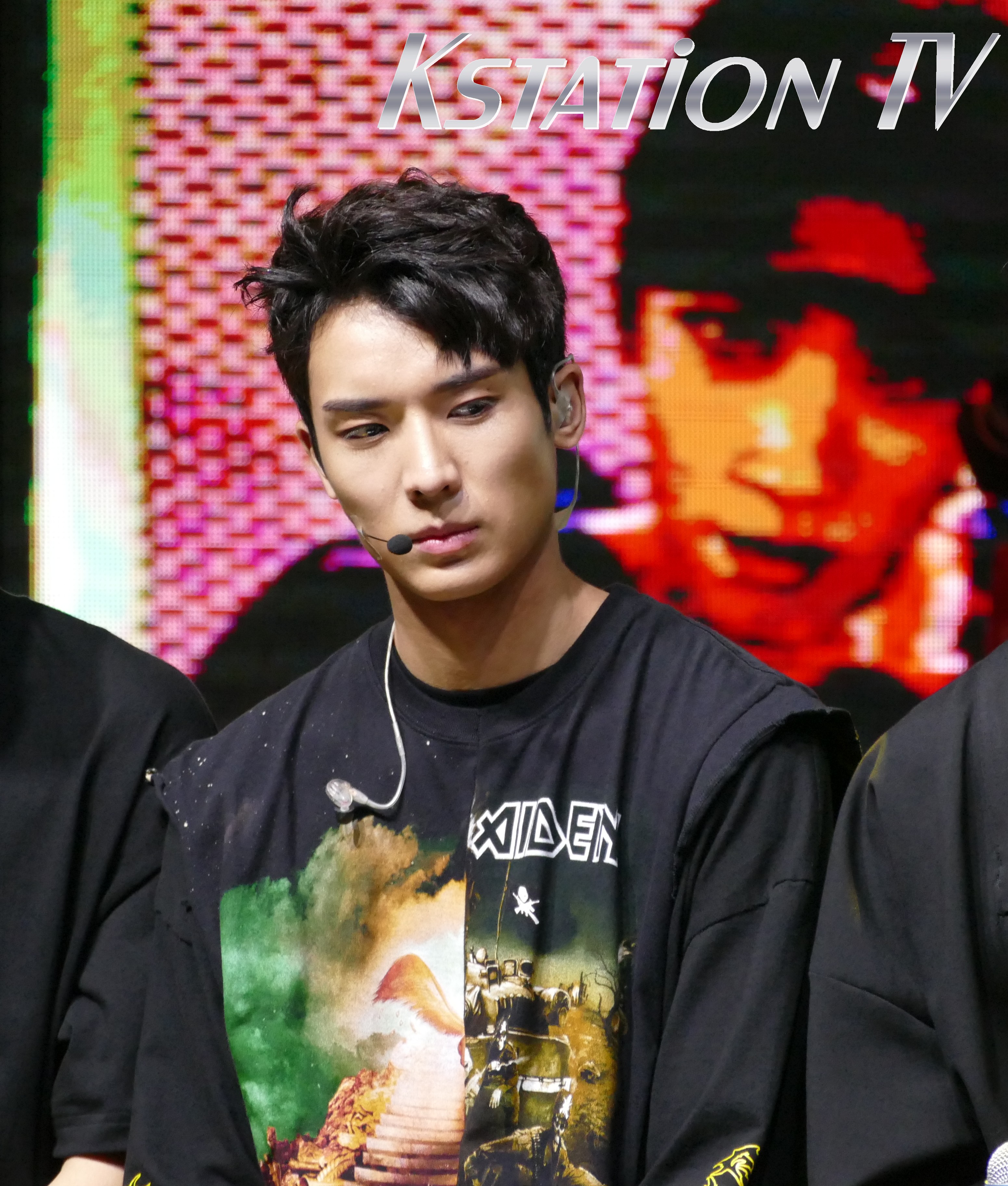 Pentagon showcase debut (28) – KSTATION TV