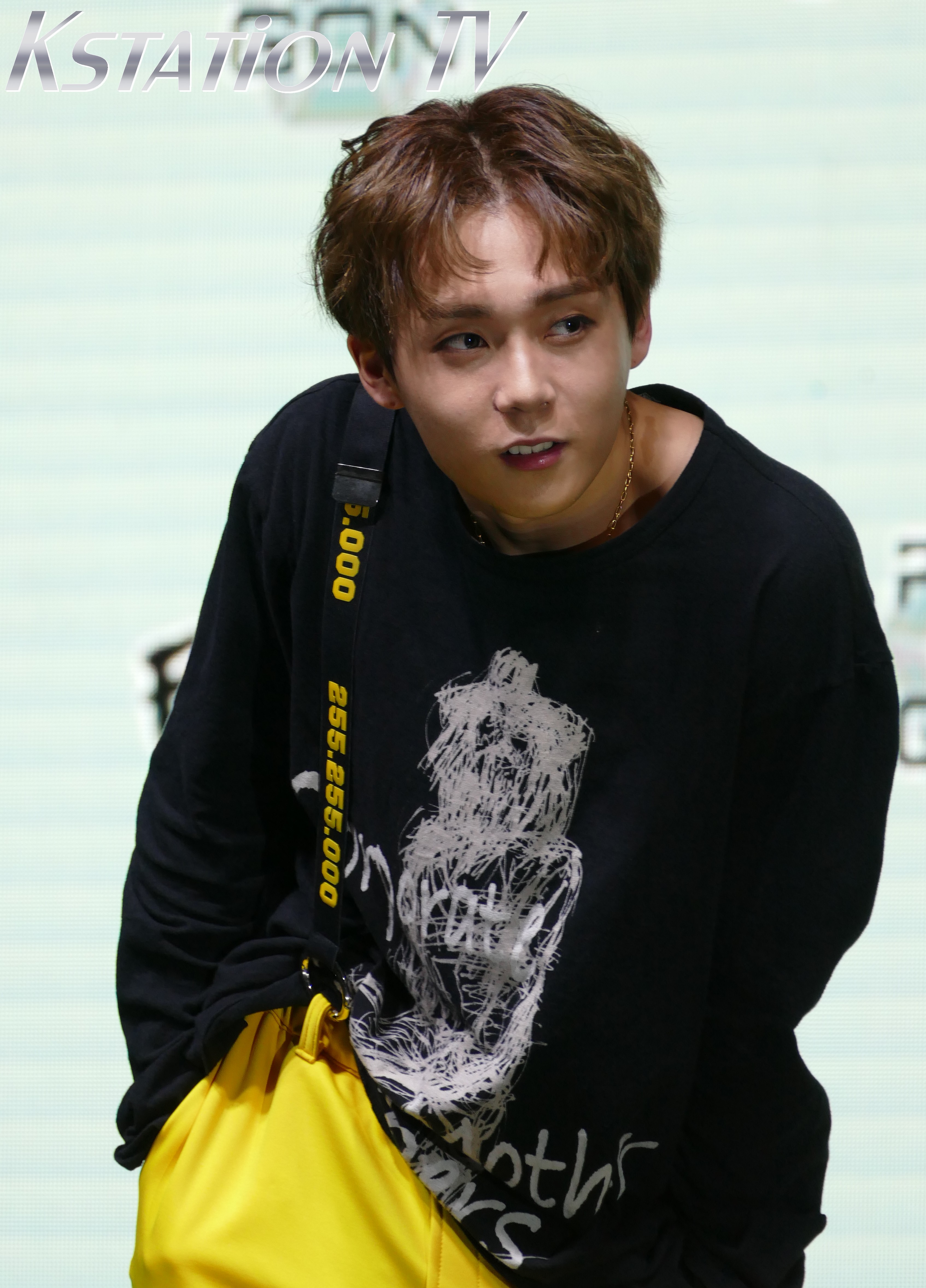 Pentagon showcase debut (33) – KSTATION TV