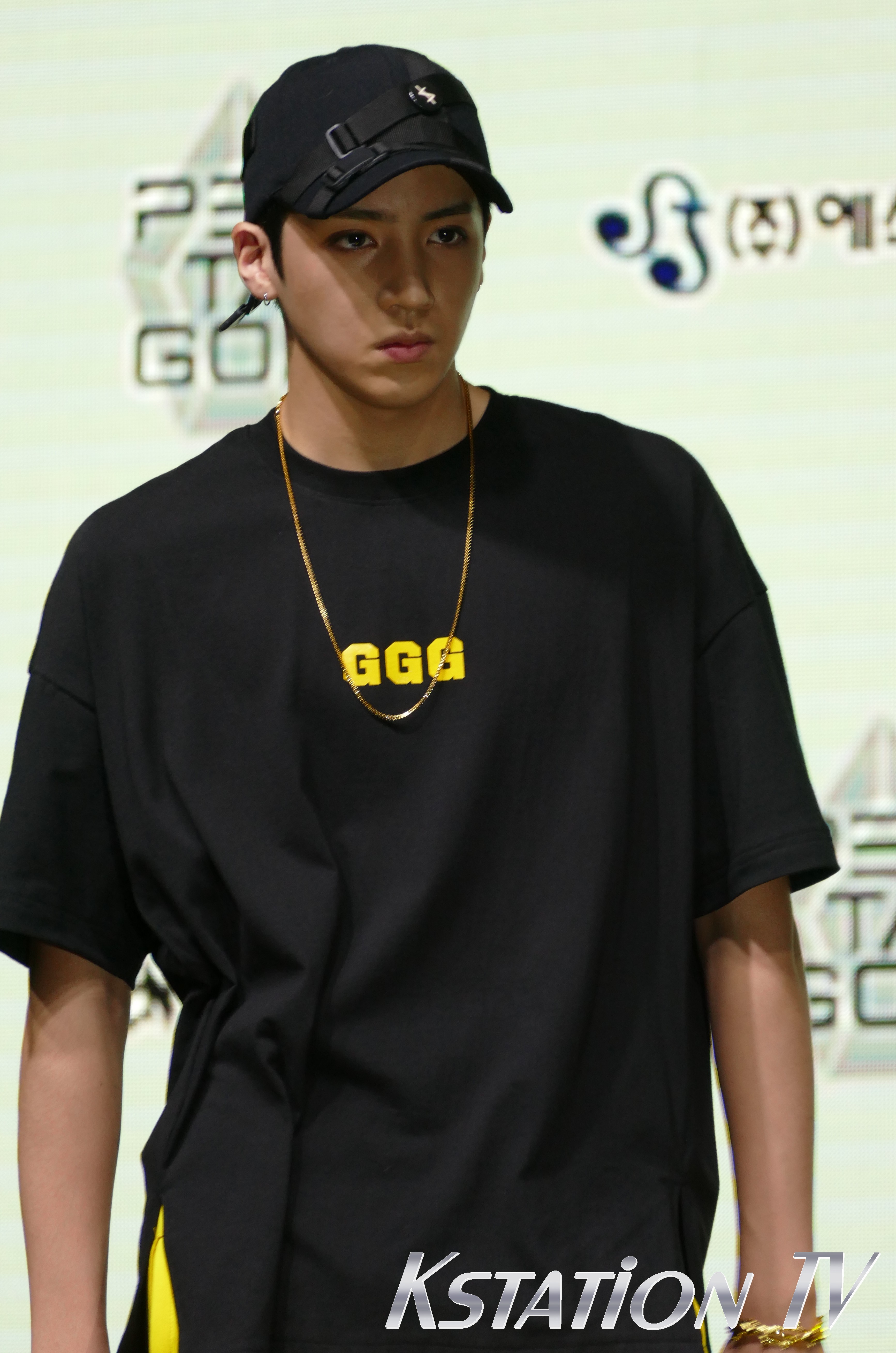 Pentagon showcase debut (39) – KSTATION TV