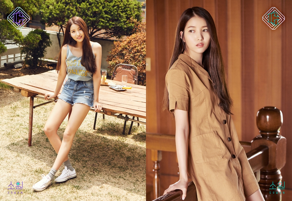 Gfriend sowon3 – KSTATION TV