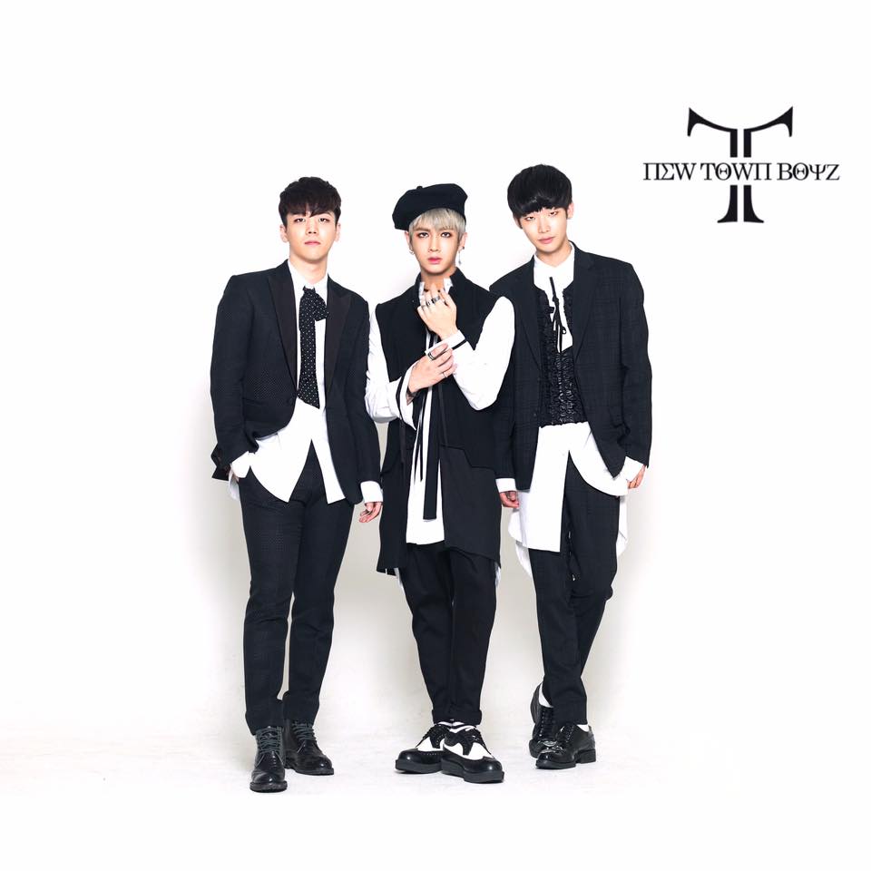 NTB groupe – KSTATION TV