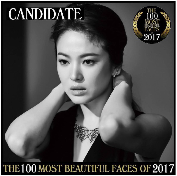 SONG HYEKO – KSTATION TV