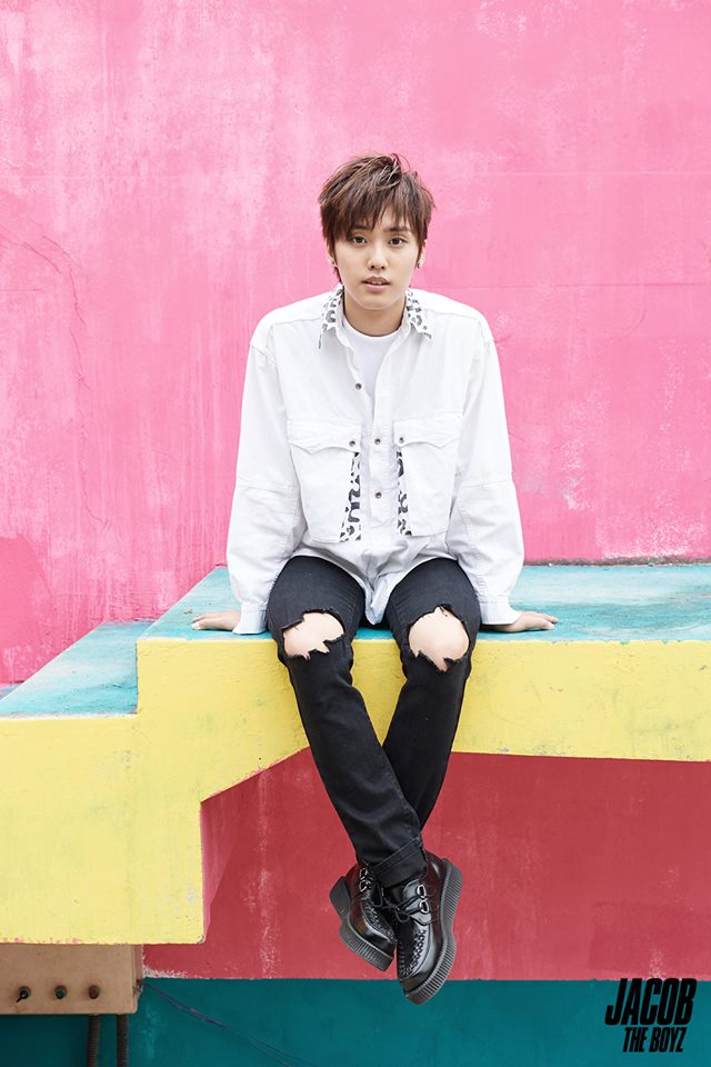 The boyz Jacob1 – KSTATION TV