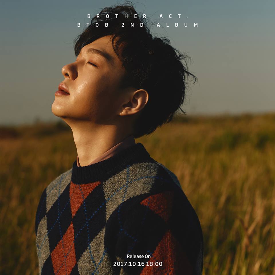 BTOB Lee Changsub – KSTATION TV