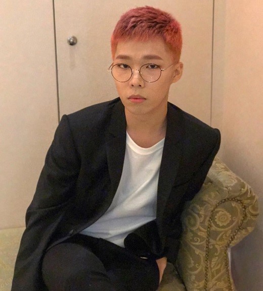 Lee Chanhyuk – KSTATION TV