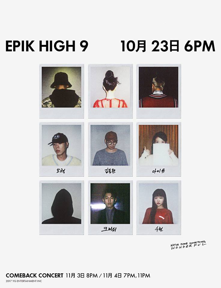 Epik high collab 1 – KSTATION TV