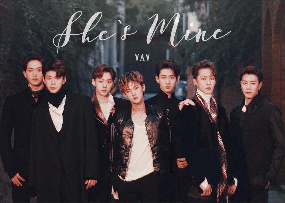 VAV – KSTATION TV