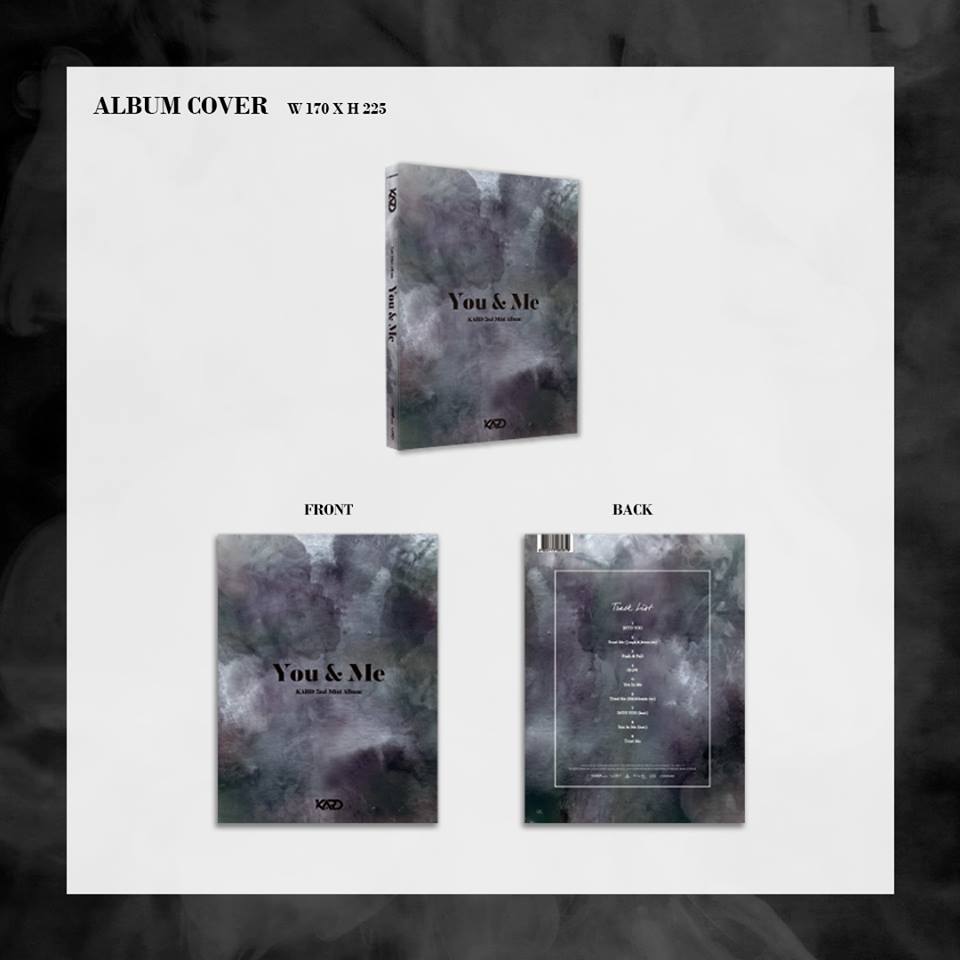 Kard Album 2 – KSTATION TV