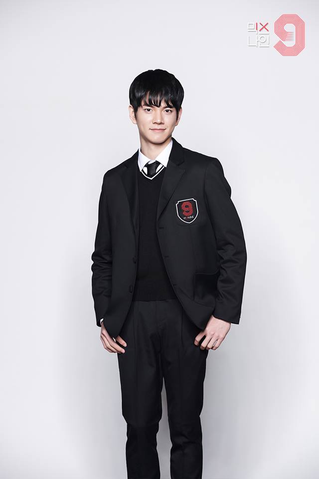 Mixinine 3 2 Kim Han Gyeol – KSTATION TV