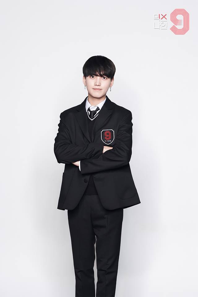 Mixinine 5 14 Lee Seung Jun – KSTATION TV