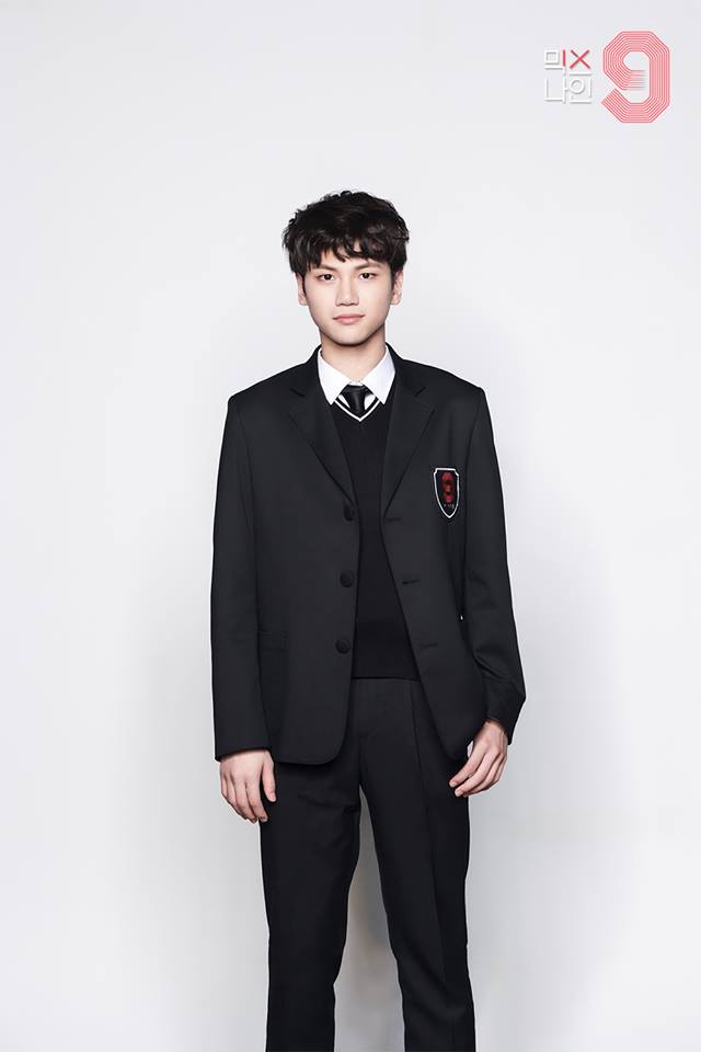 Mixinine 7 5 Jeong Seong Cheol – KSTATION TV