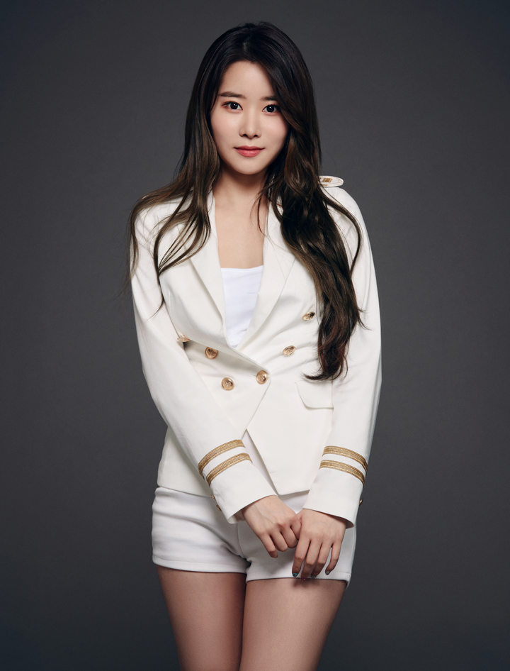 The Unit Chahee (Melody day) – KSTATION TV