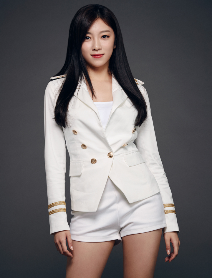 The Unit Lee Suji (The ark) – KSTATION TV