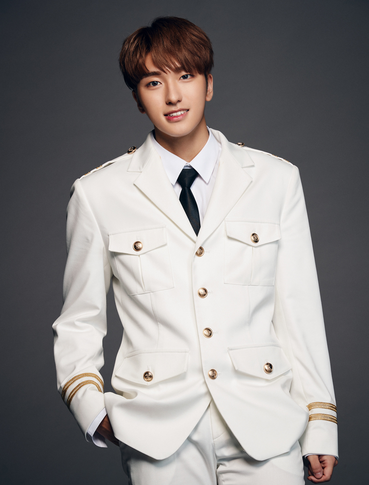 The Unit Sebin (Snuper) – KSTATION TV