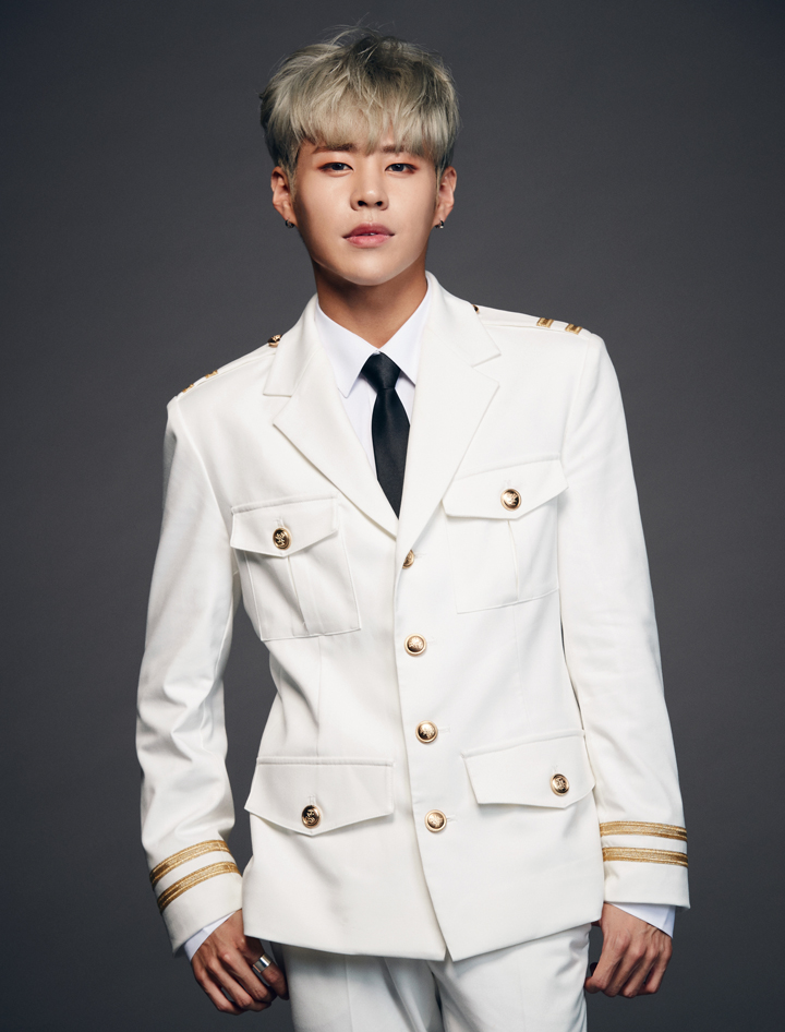 The Unit Taeho (Imfact) – KSTATION TV