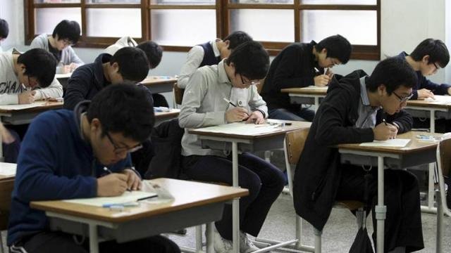 suneung – KSTATION TV