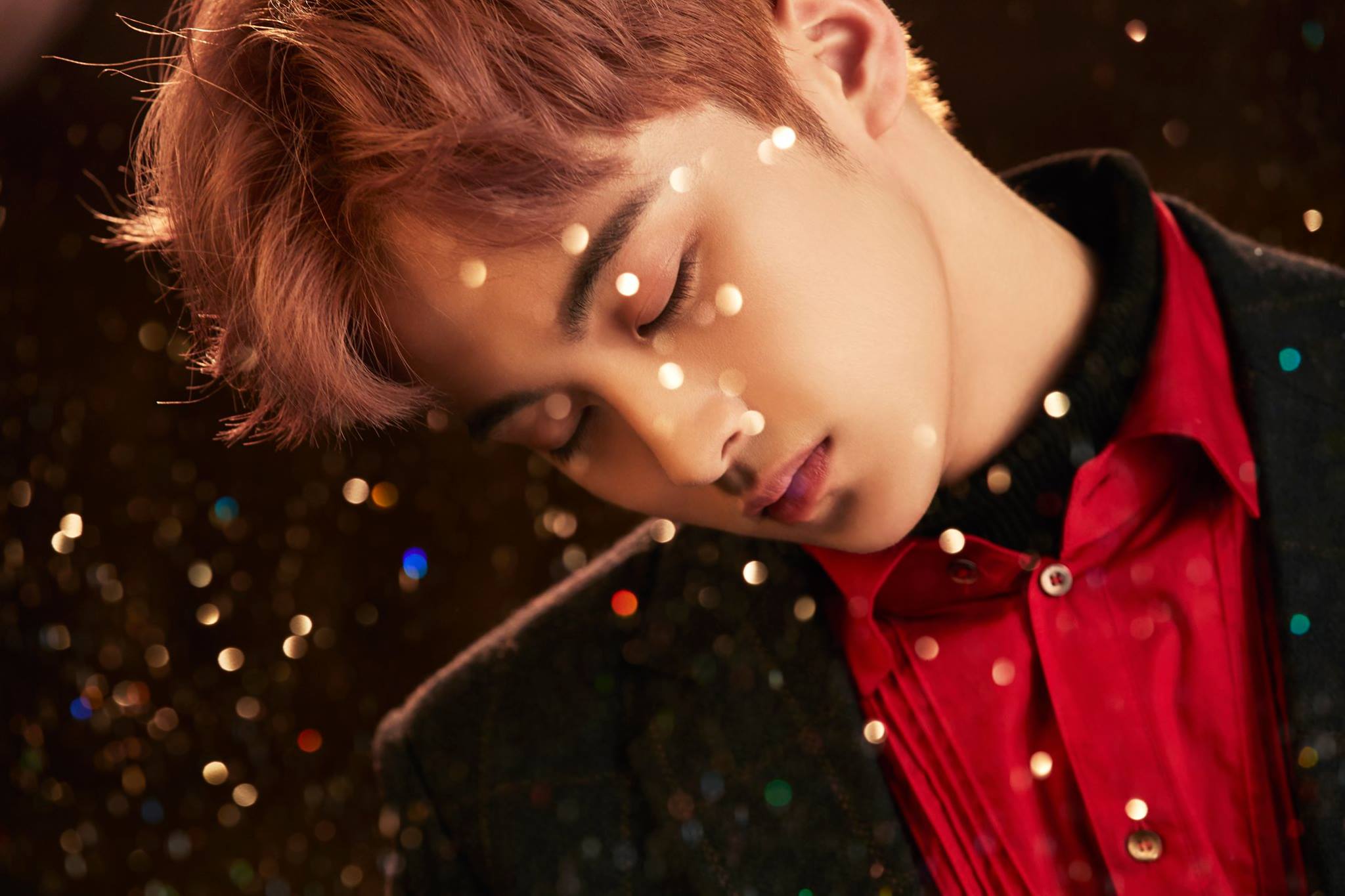 NCT DREAM MARK – KSTATION TV