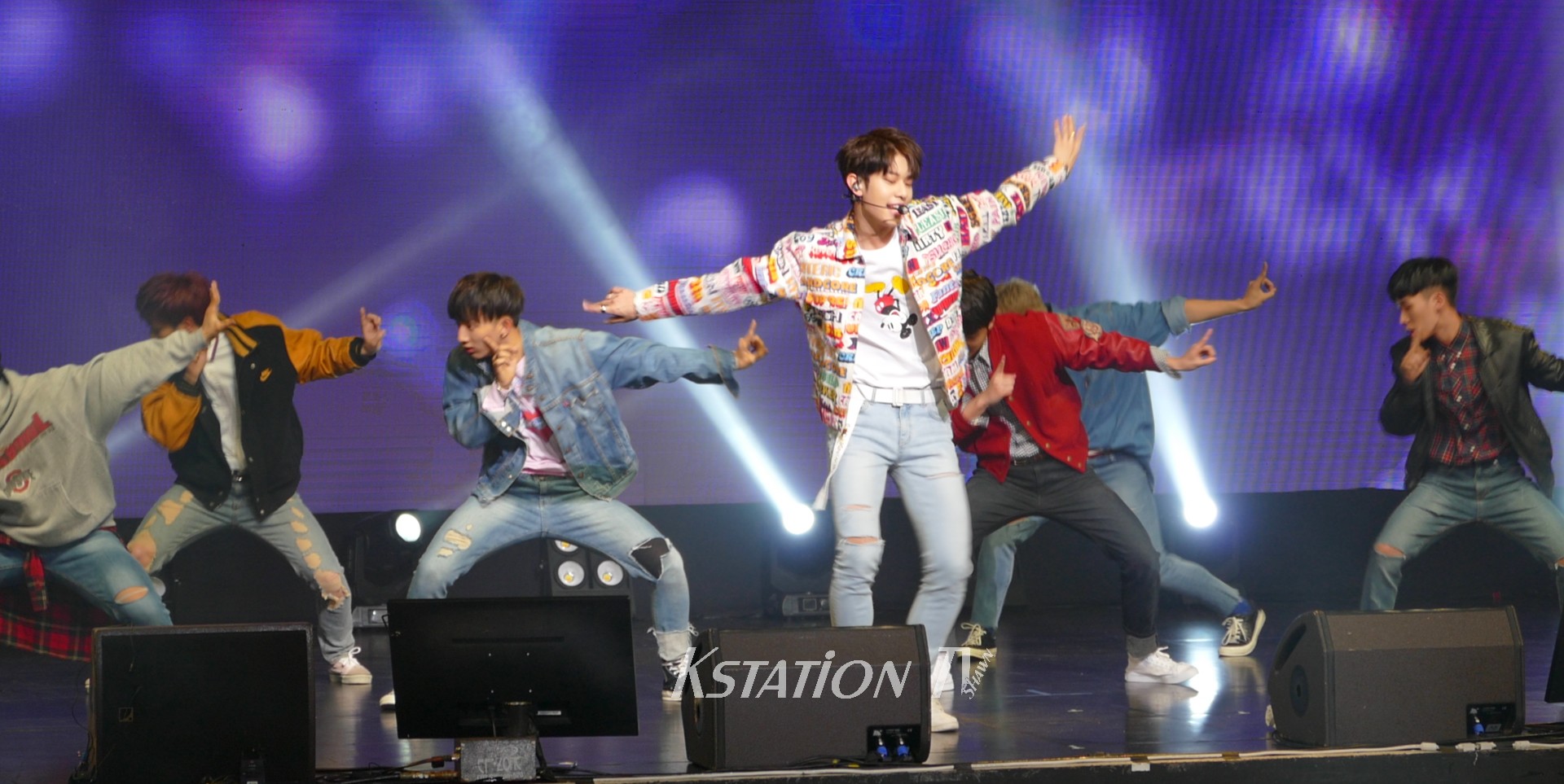 MXM : Le retour du duo. – KSTATION TV