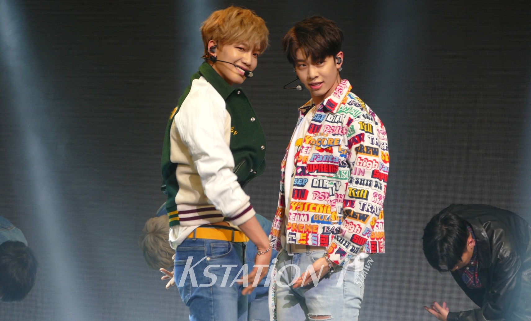 MXM : Le retour du duo. – KSTATION TV