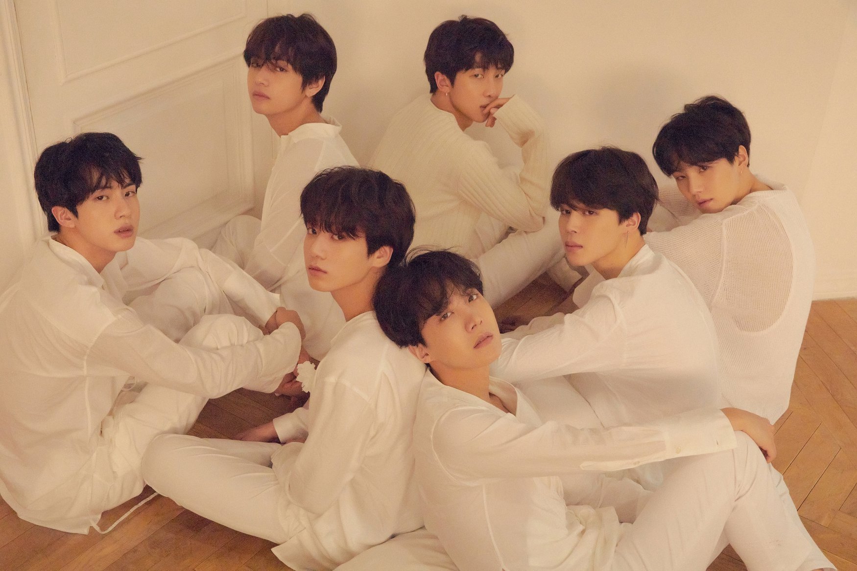 BTS (3) – KSTATION TV