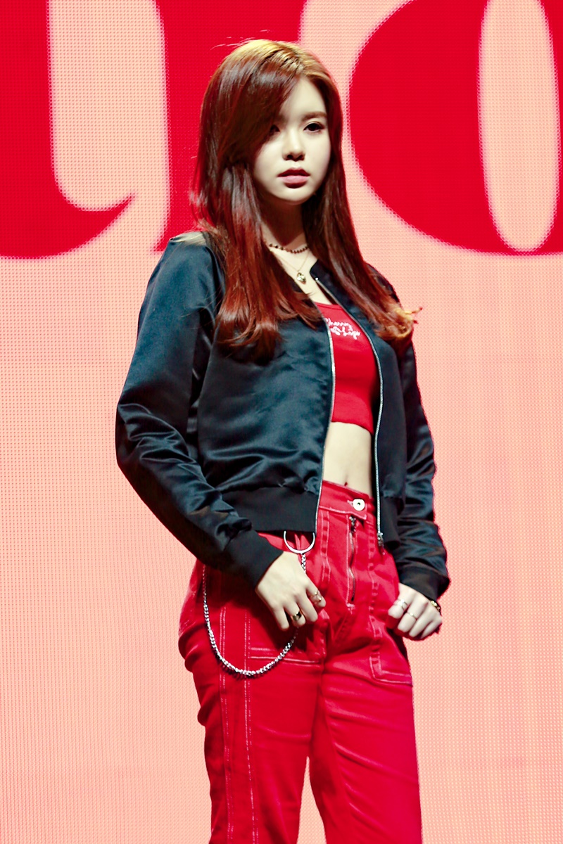 GUGUDAN – SOYEE – KSTATION TV