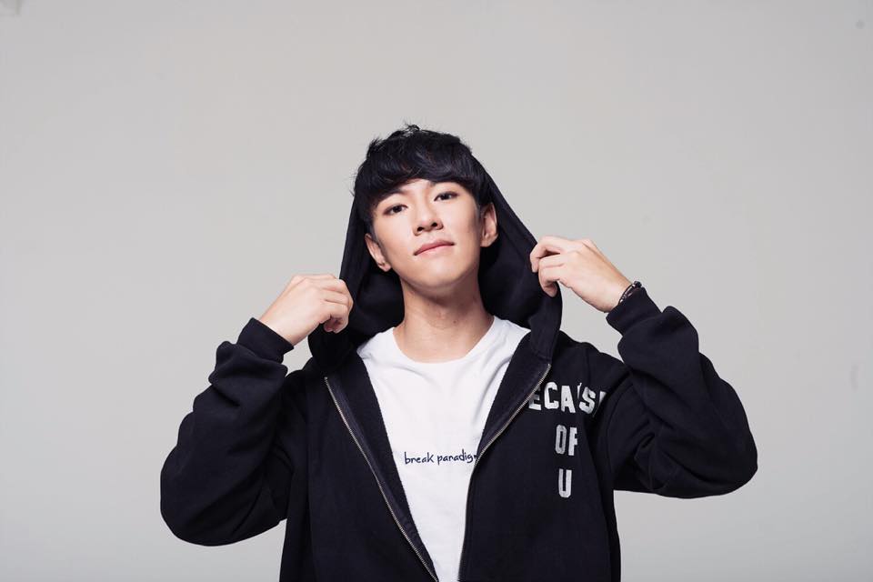 MAX KIM MIN SEOK – KSTATION TV