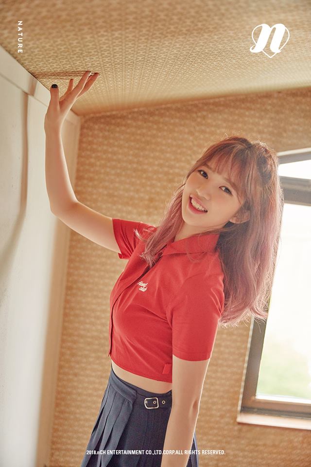 NAture loha – KSTATION TV