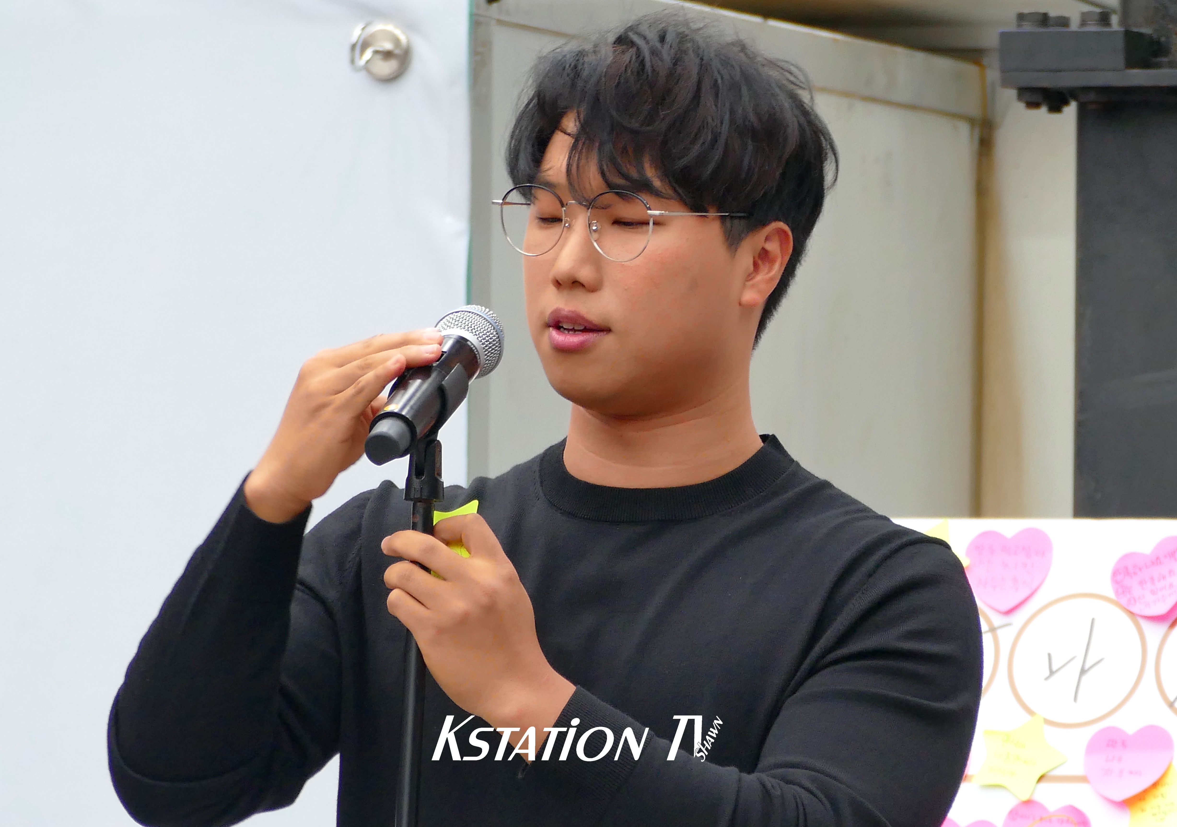 SG WANNABE – KIM JINHO (10) – KSTATION TV