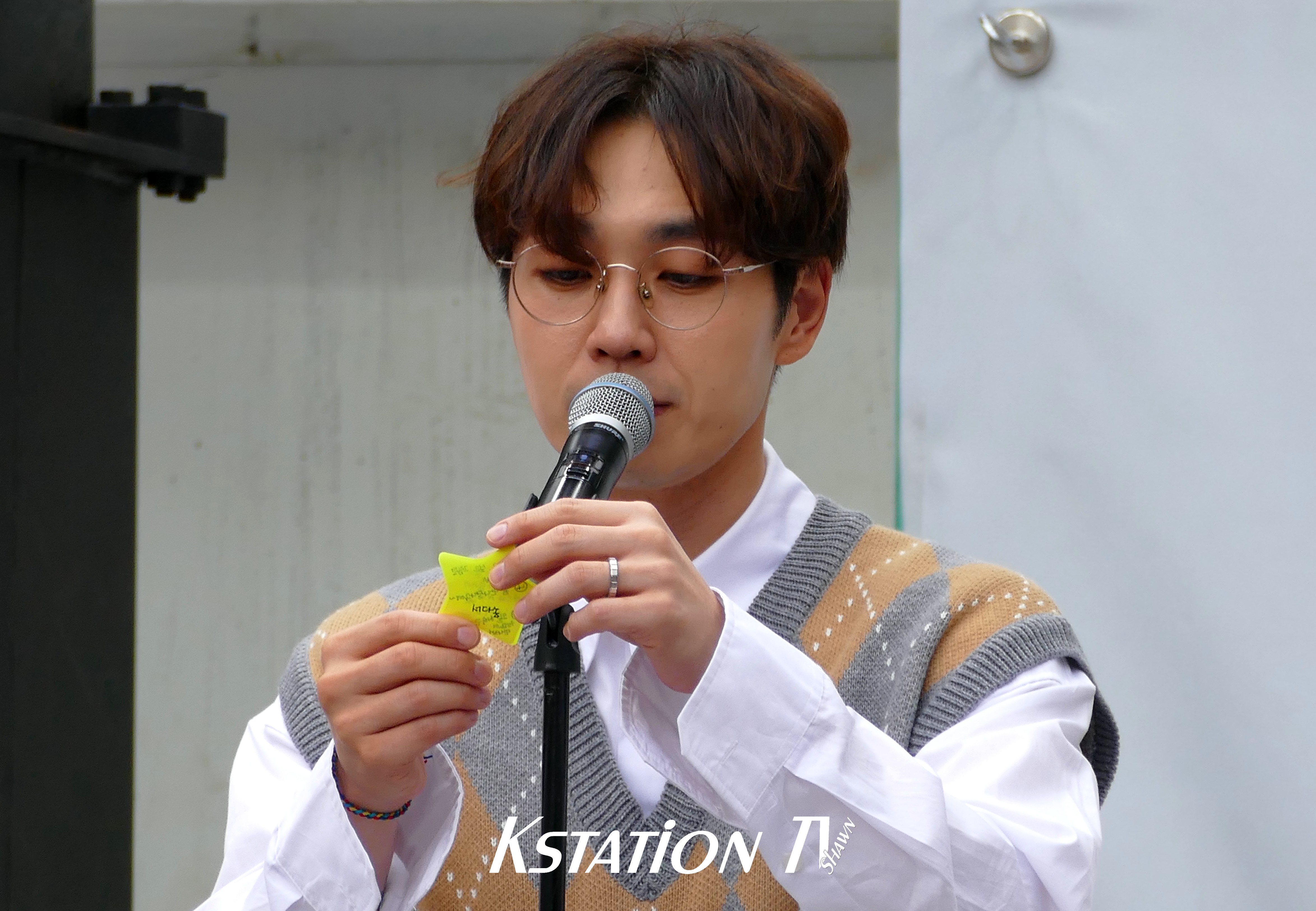 SG WANNABE – LEE SEOKHOON (11) – KSTATION TV