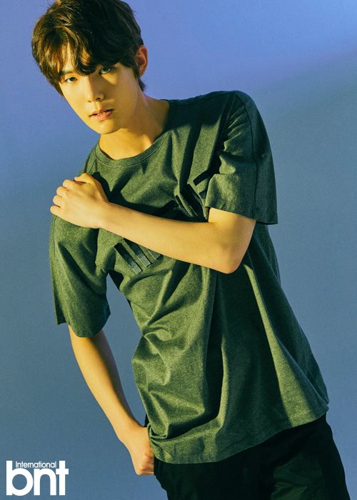 Lucente taejun – KSTATION TV