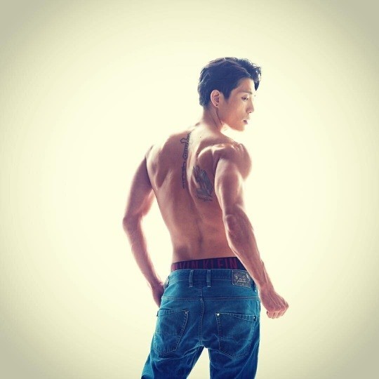 lee changmin – KSTATION TV