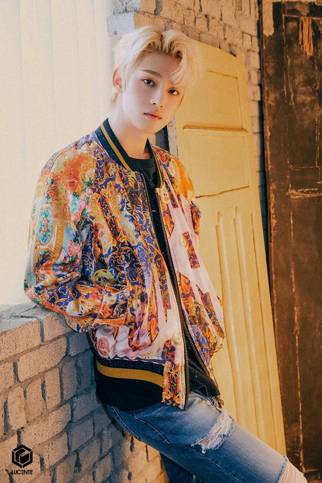 LUCENTE : New photos … a comeback? – KSTATION TV