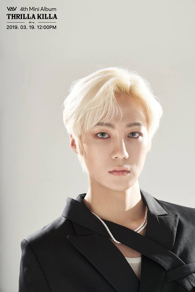 VAV : Début du teasing photo. – KSTATION TV
