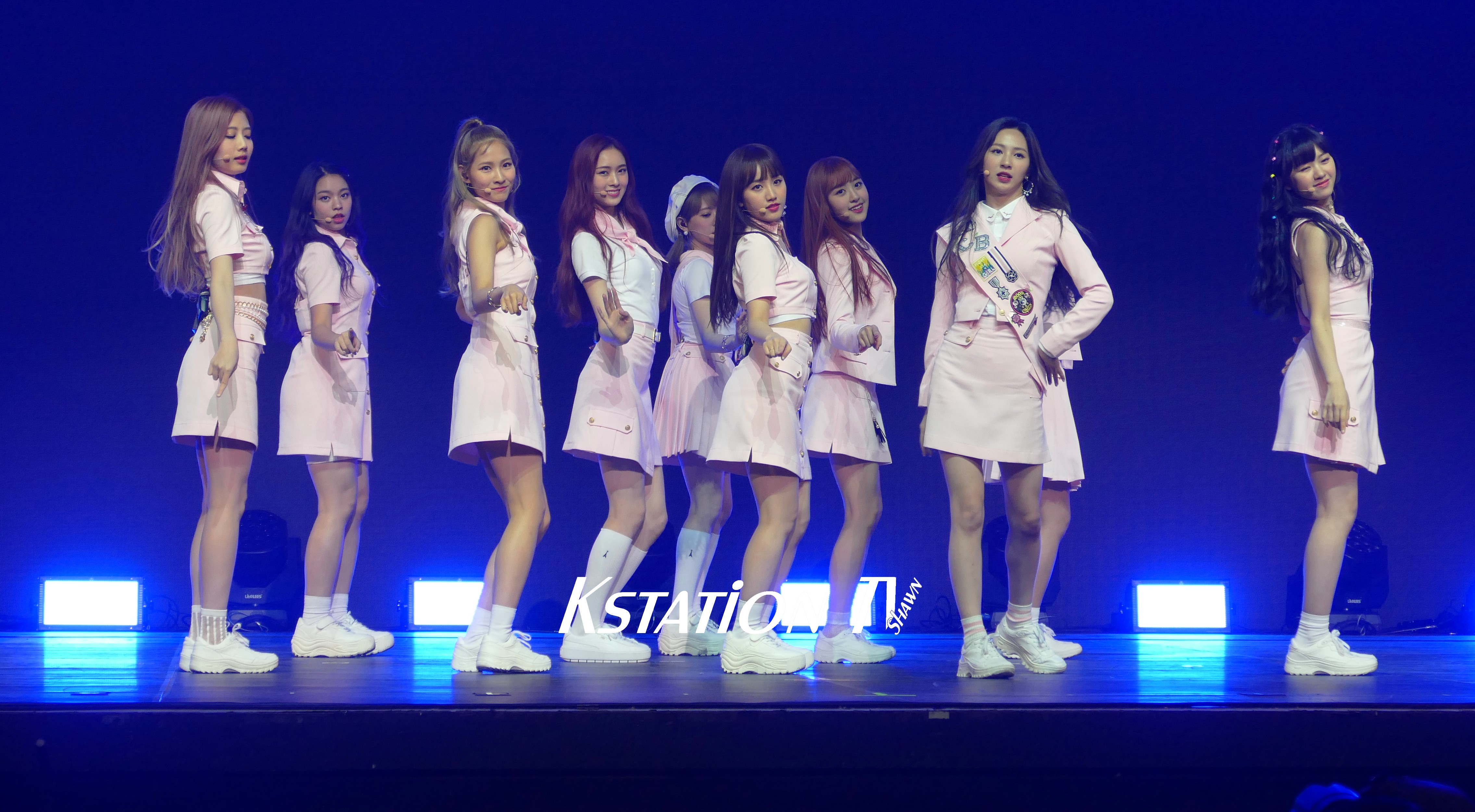 CHERRY BULLET (426) – KSTATION TV