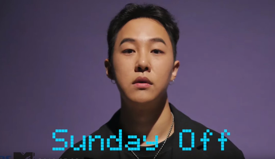sunday off – KSTATION TV
