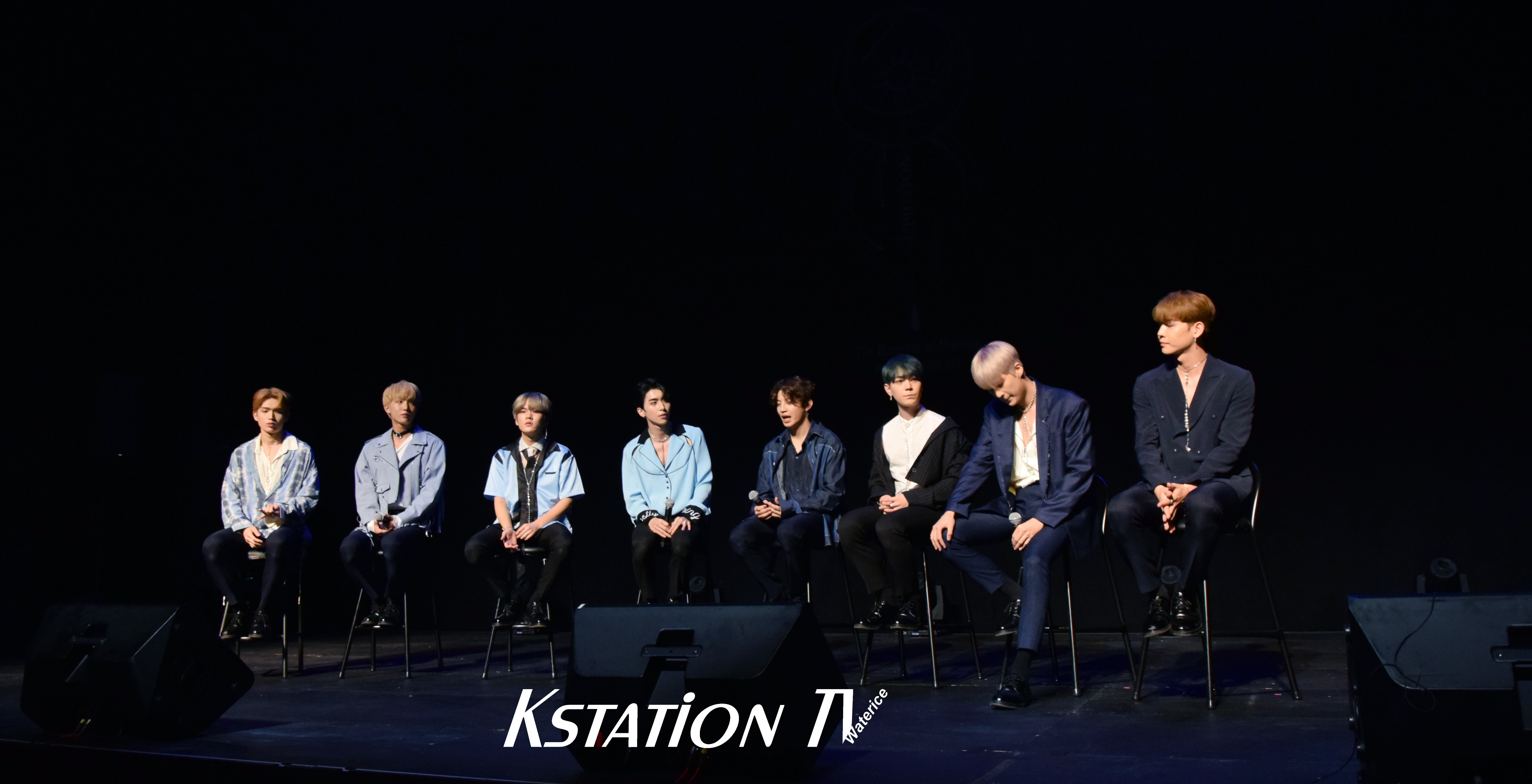 UP10TION GROUPE (8) – KSTATION TV