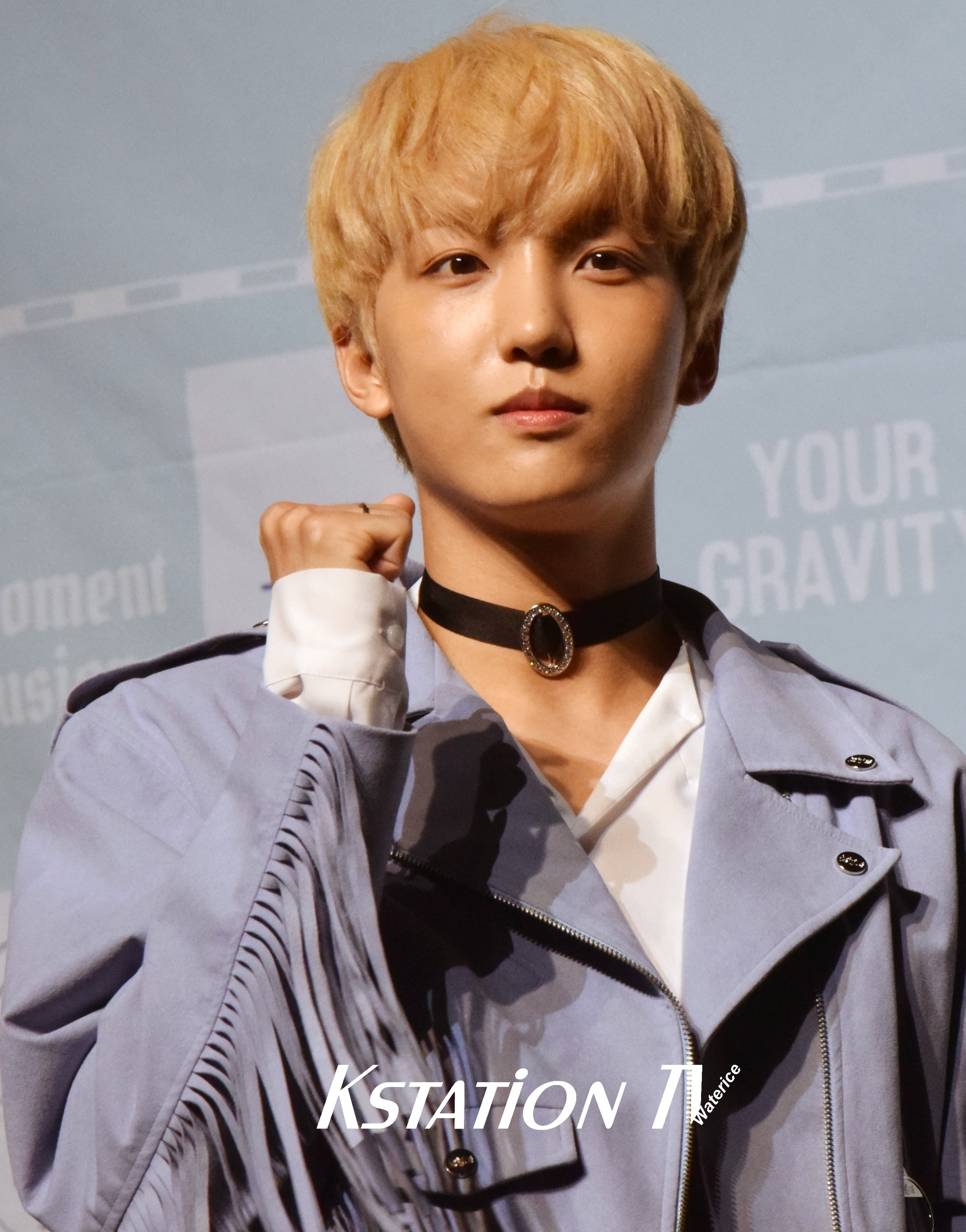 UP10TION – SUNYOUL (1) – KSTATION TV